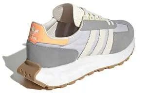 Adidas Retropy E5 Casual Sneakers - Grey