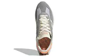 Adidas Retropy E5 Casual Sneakers - Grey