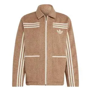 Adidas Adicolor 70s Collared Jacket