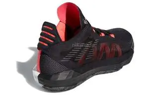 Adidas Dame 6 Gca "ruthless" Sneakers