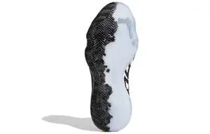Adidas Dame 6 Gca "ruthless" Sneakers