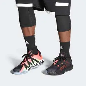 Adidas Dame 6 Gca "ruthless" Sneakers