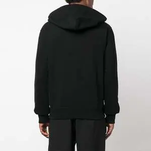 Off-White Logo Hoodie