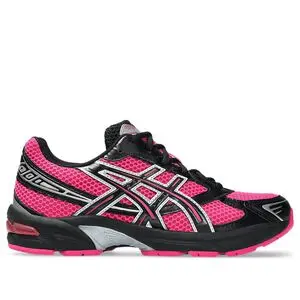 Asics Gel-1130 Athletic Sneakers - Pink/black/silver