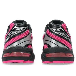 Asics Gel-1130 Athletic Sneakers - Pink/black/silver