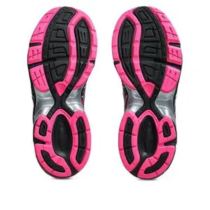 Asics Gel-1130 Athletic Sneakers - Pink/black/silver