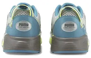 PUMA Prevail X Perks And Mini Sneakers