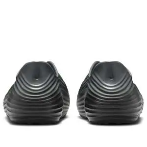 Nike Reactx Rejuven8 Sandals - Black/cool Grey/volt