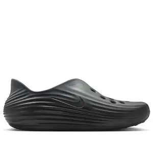 Nike Reactx Rejuven8 Sandals - Black/cool Grey/volt