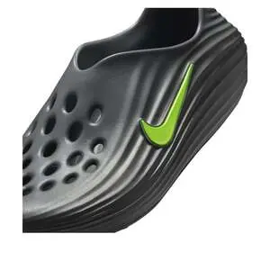Nike Reactx Rejuven8 Sandals - Black/cool Grey/volt
