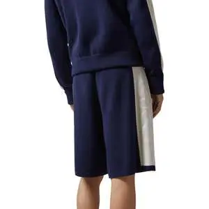 Gucci Cotton Knit Shorts