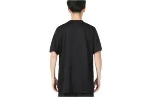 PUMA Training T-shirt - Black/grey