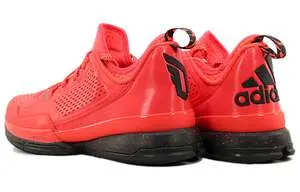 Adidas D Lillard 1 Basketball Sneakers - Pink