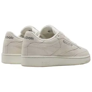 REEBOK Club C 85 Low Top Sneakers - Beige