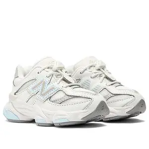 NEW BALANCE 9060 Sneakers - Reflection/quarry Blue