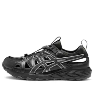 Asics Gel-sonoma Se Athletic Sneakers - Graphite Grey/metropolis