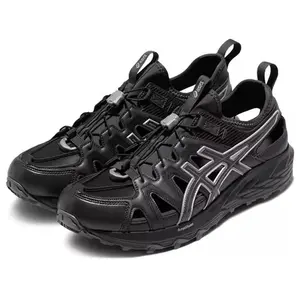 Asics Gel-sonoma Se Athletic Sneakers - Graphite Grey/metropolis