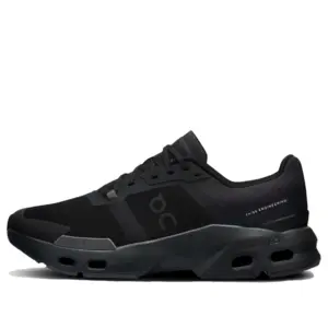 On Cloudpulse Eclipse Sneakers - Black