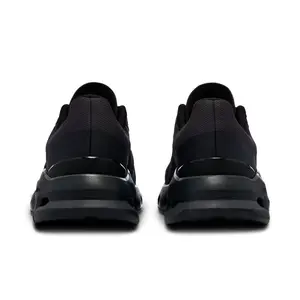 On Cloudpulse Eclipse Sneakers - Black