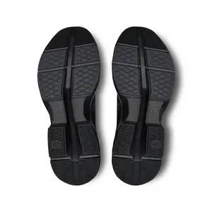 On Cloudpulse Eclipse Sneakers - Black