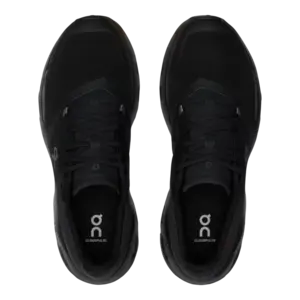 On Cloudpulse Eclipse Sneakers - Black