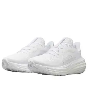Nike Winflo Athletic Sneakers - White/white