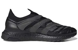 Adidas Predator Accelerator Sneakers - Black
