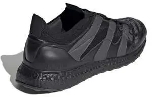 Adidas Predator Accelerator Sneakers - Black