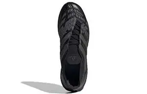 Adidas Predator Accelerator Sneakers - Black