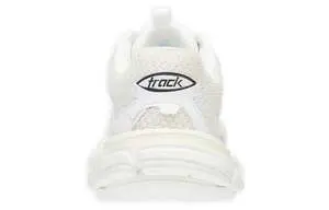 Balenciaga Track 3 Sneakers - White