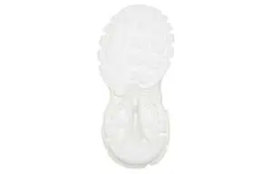 Balenciaga Track 3 Sneakers - White