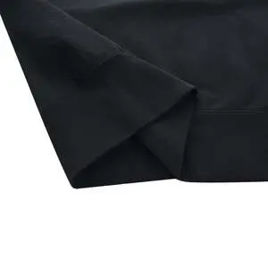 Nike Trend Fleece Crew Top - Black/multi-color