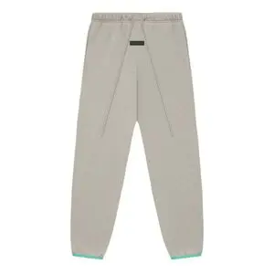 Fear Of God Ss24 Sweatpants - Seal