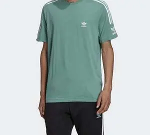 Adidas Originals Classic Logo Short Sleeve T-shirt