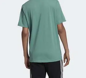 Adidas Originals Classic Logo Short Sleeve T-shirt