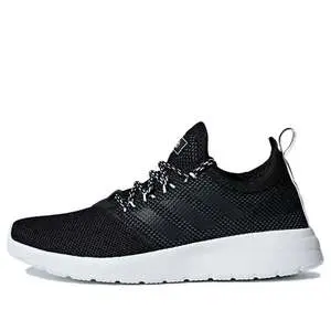 Adidas Lite Racer Reborn Sneakers - Black