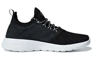 Adidas Lite Racer Reborn Sneakers - Black