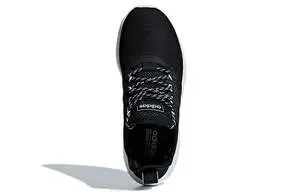 Adidas Lite Racer Reborn Sneakers - Black