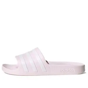 Adidas Adilette Aqua Slide - Almost Pink