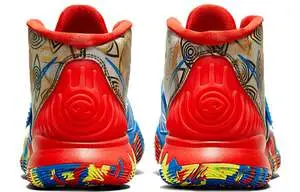 Nike Kyrie Preheat "guangzhou" Sneakers
