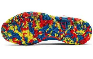 Nike Kyrie Preheat "guangzhou" Sneakers - Blue