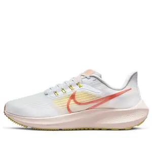 Nike Zoom Pegasus 39 - Black/blue/yellow