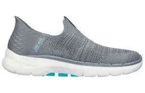 Sketchers Go Walk Slip-ins Athletic Sneakers