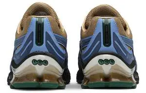 Asics X Affix Works Gel-kinsei Og Gore-tex Sneakers