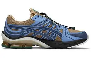 Asics X Affix Works Gel-kinsei Og Gore-tex Sneakers