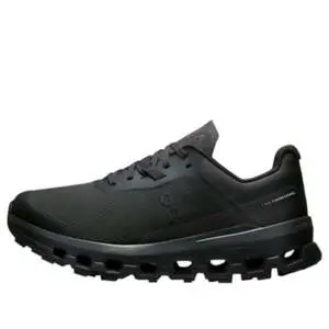 On Cloudvista 2 Sneakers - Black