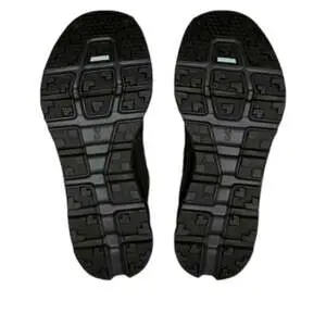 On Cloudvista 2 Sneakers - Black