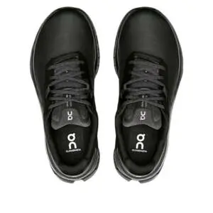 On Cloudvista 2 Sneakers - Black