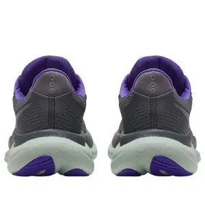 Saucony Gore-tex Athletic Sneakers - Shadow/aloe