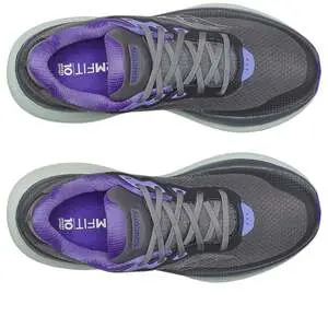 Saucony Gore-tex Athletic Sneakers - Shadow/aloe